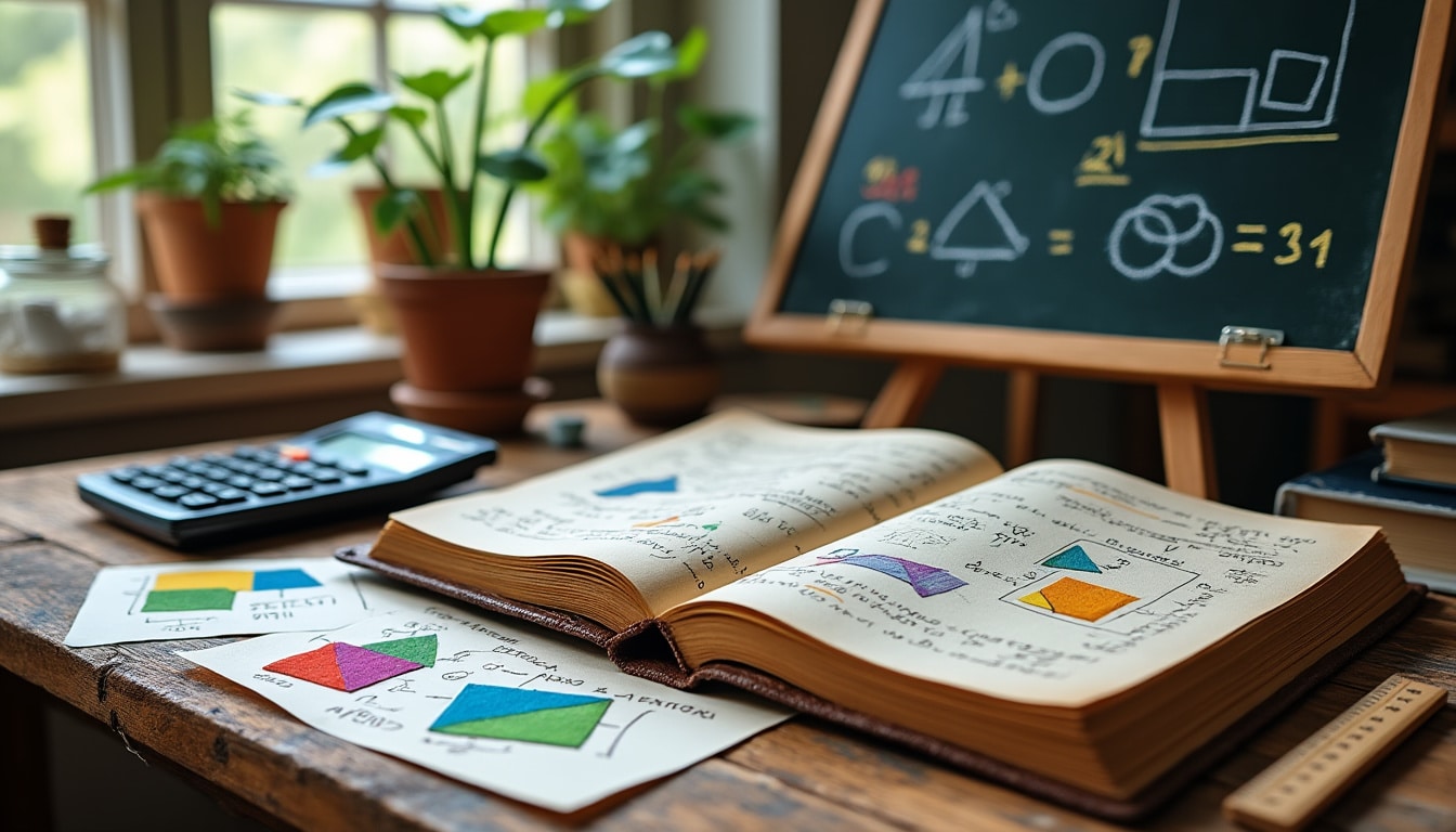 Comprendre la conversion d'ares en mètres carrés : un guide essentiel