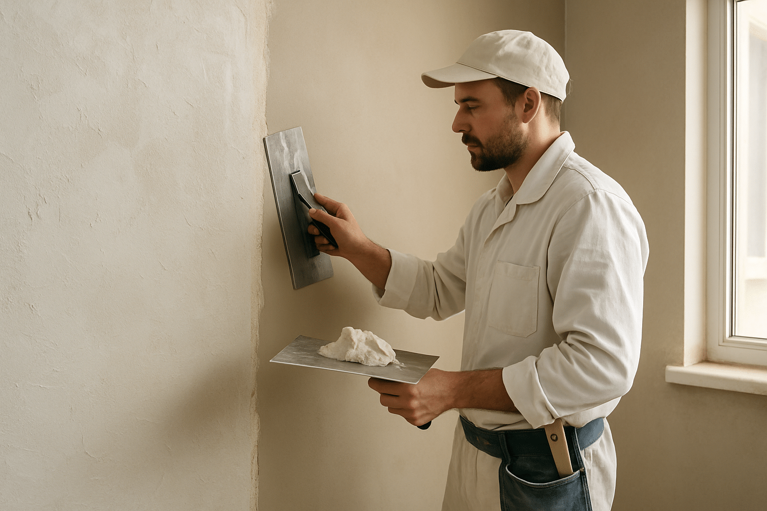 Pose de plaques de plâtre Placo® : le guide DIY indispensable